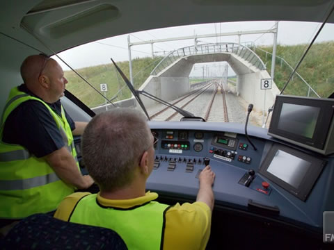 Othasa - project management by Edward van den Berg